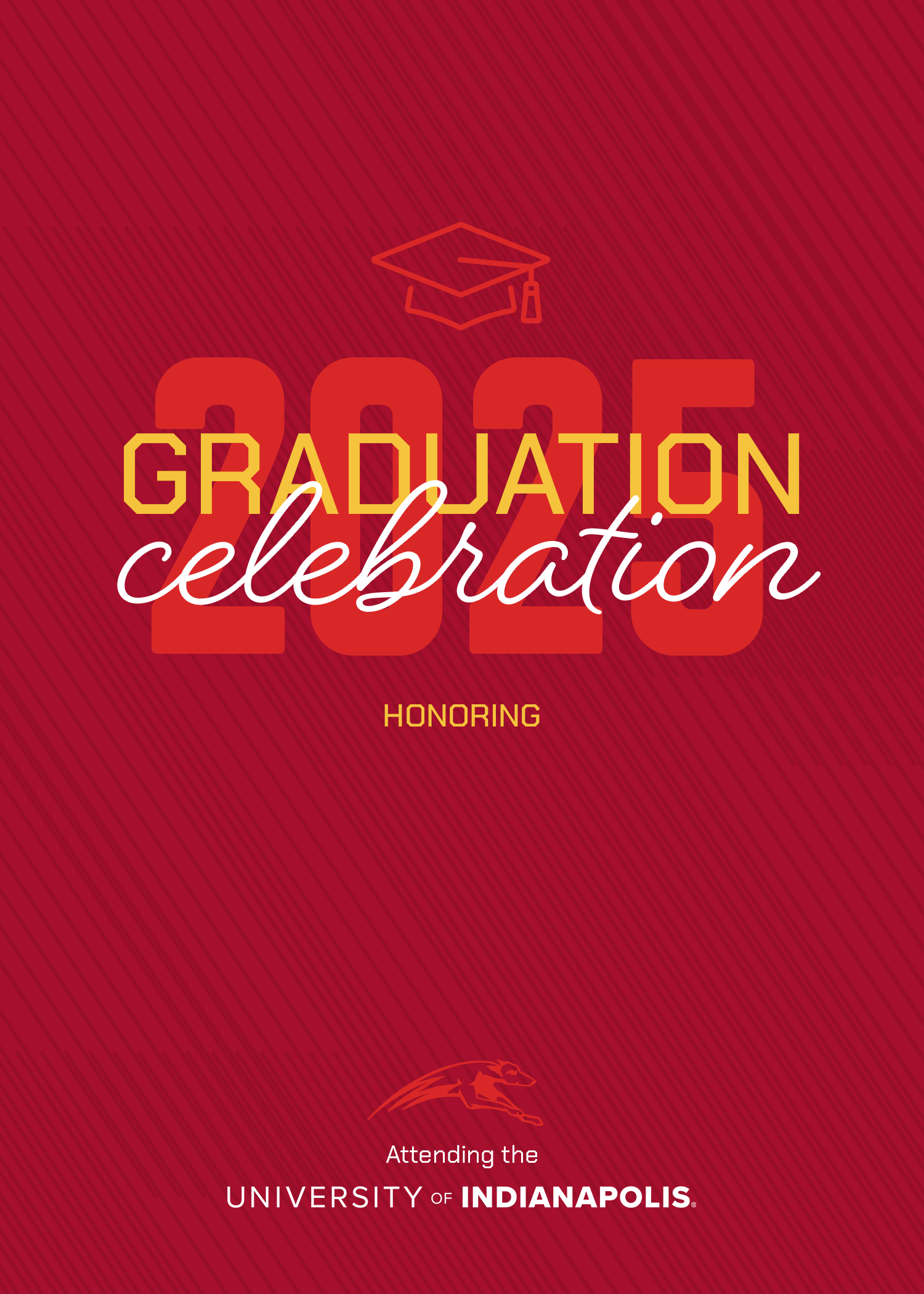 Graduation Gift Story University Of Indianapolis Logo In PNG SVG Vector ...