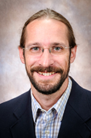 Biology Faculty - University of Indianapolis