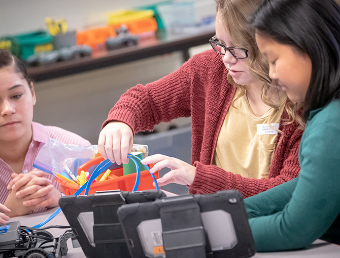 Teacher Prep Academy - University of Indianapolis