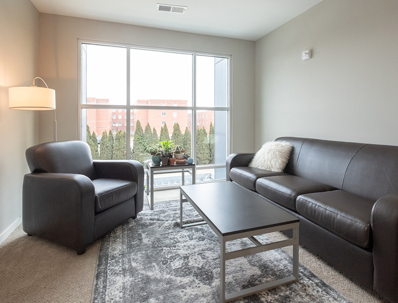 Residence Options - University of Indianapolis